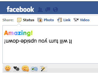 KWADOBLOG: Amazing Emoticons, Text Effects & Animations for Messengers ...