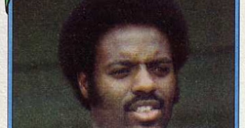 1980 Topps Baseball: #364 Ray Burris