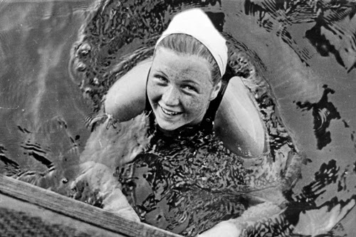 Berlin 1936 Summer Olympics