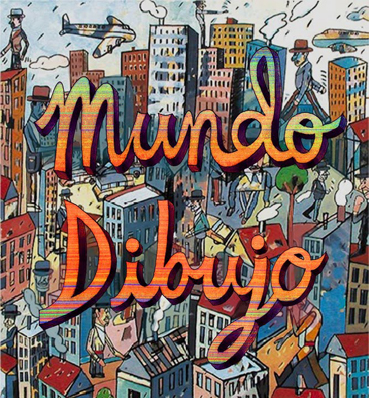 MUNDO DIBUJO | Dibujo Bogotá