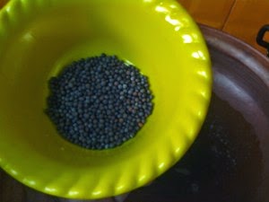 Vaniensamayalarai: White Fish (Kuthippu Meen) Kuzhambu