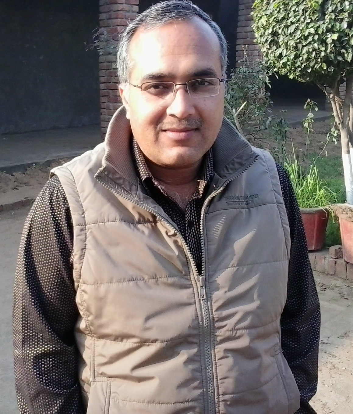 Govt. Sr. Sec. School RANIA