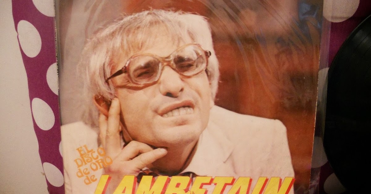 DON BIZZARRO: El grotesco y bizarro profesor Lambetain (conociendo a ...