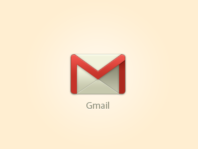 Free High Detail Gmail Icon PSD | Best Free Icons