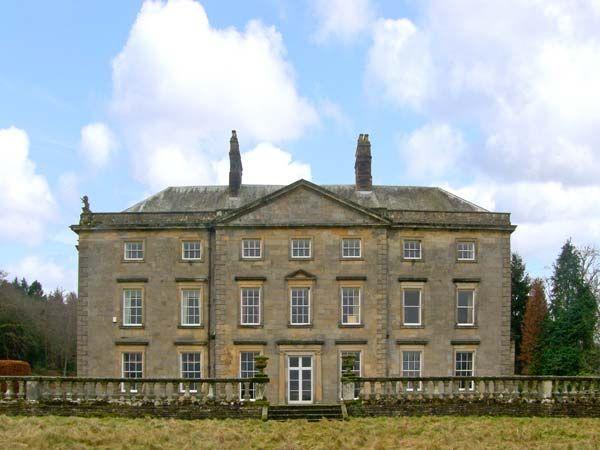 The Holiday Cottages: Reiver's Rest, Bellingham, Hexham, Northumberland ...