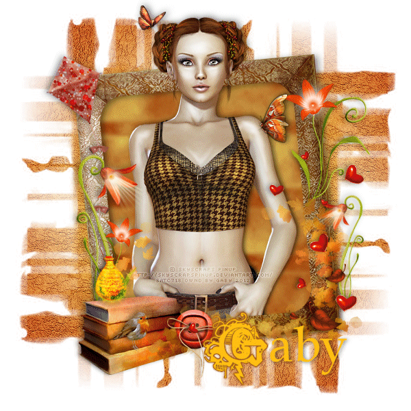 Disturbed PSP tutorials: Magik Fall