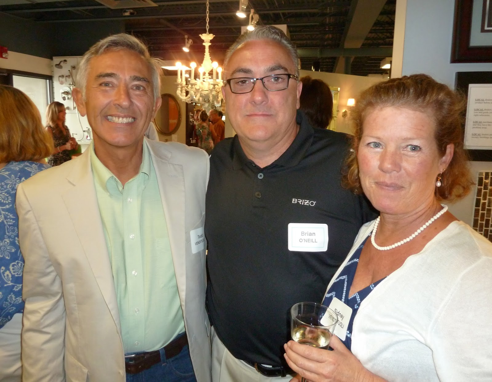 Designer Bath Blog: Our Designers Shine Winners!