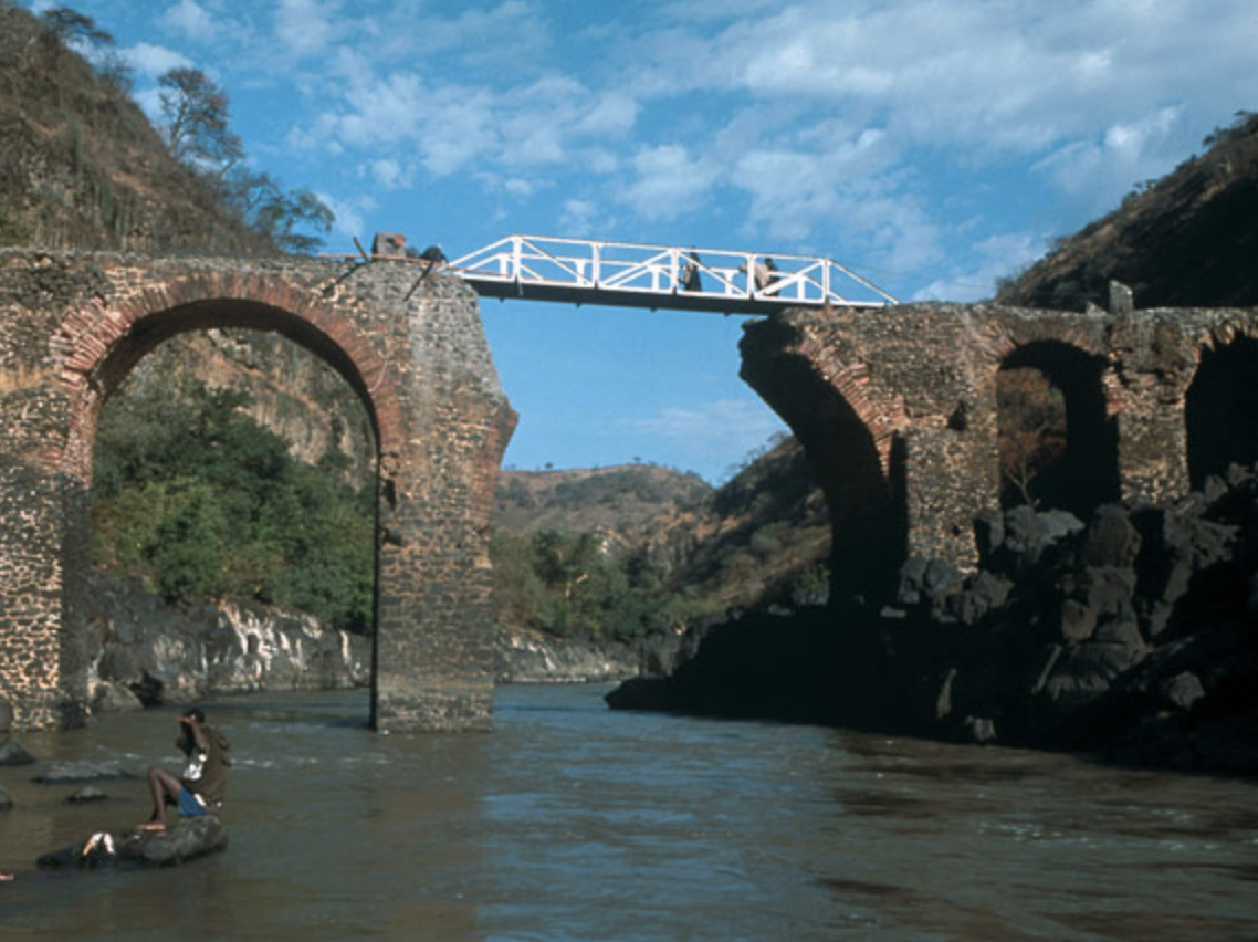 SBPDL: #WakandaIsntReal: The Story of a White American Who Tried to ...