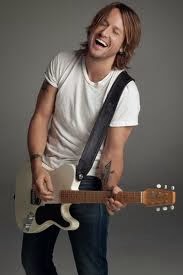 Biography of Keith Urban