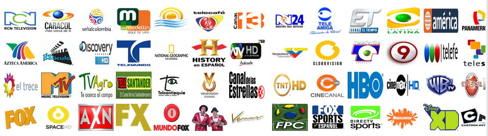 ver television gratis HD colombia