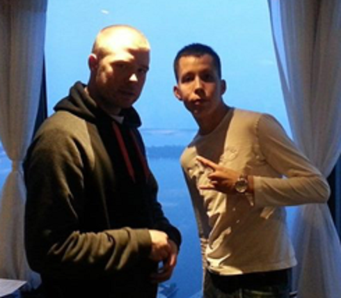 Gangsters Out Blog: Spotlight on the Whiteboy Posse