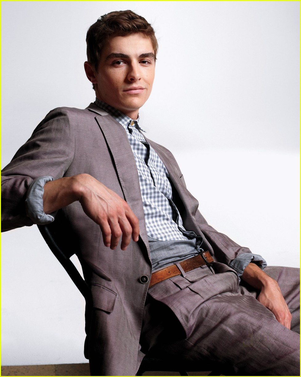 Gemini - İkizler: Dave Franco