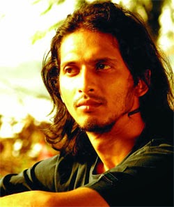 Music is life: BEST OF SINGER ARNOB