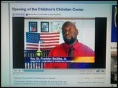 Famous TV Evangelists