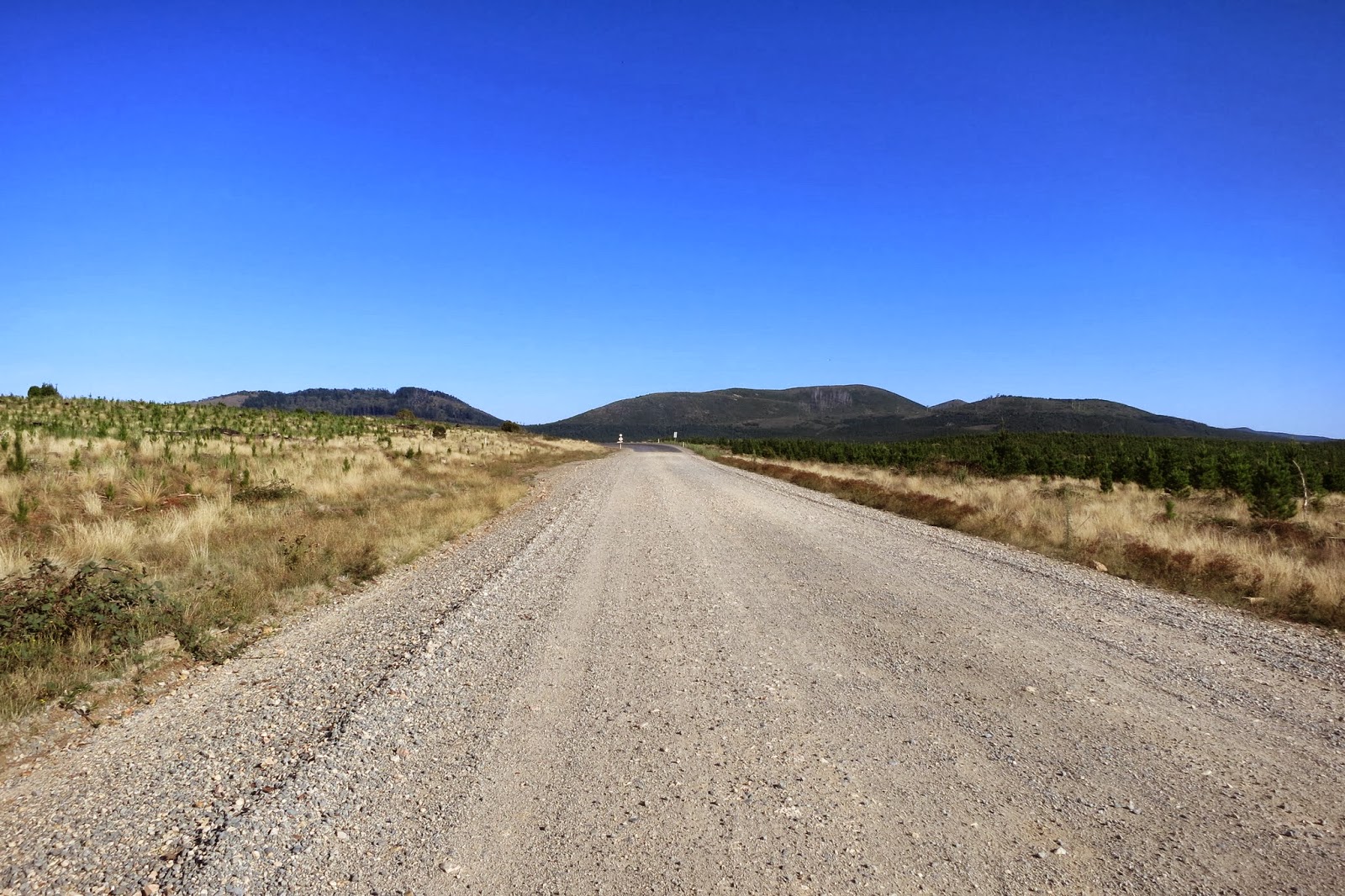 VK1DI's Blog: SOTA Activation Yankee Ned Hill