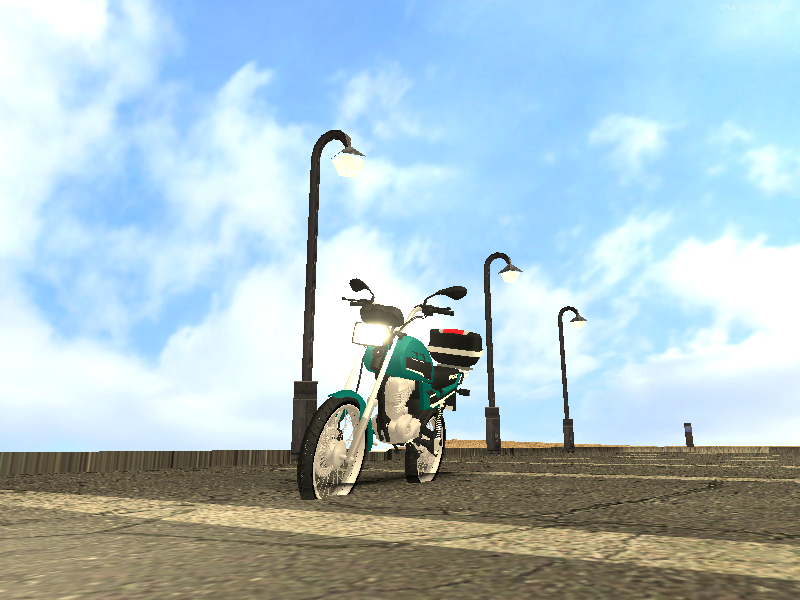 G3D - GTA SA MODS