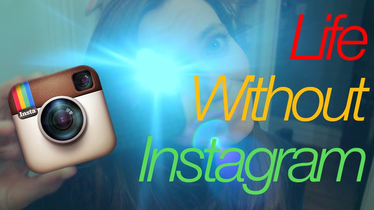 Months to years without Instagram | Tanjong's Blog