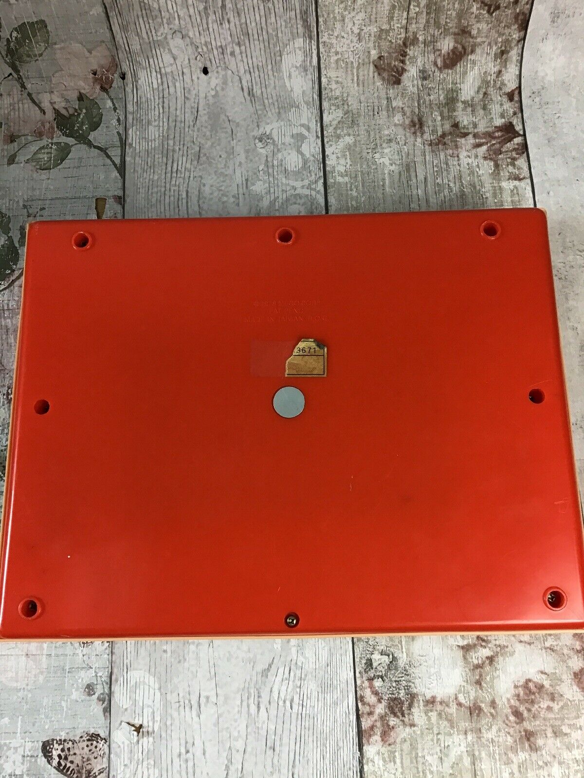 MATRIXSYNTH: 1978 Palitoy Mego Muson Synthesizer w/ Original Box