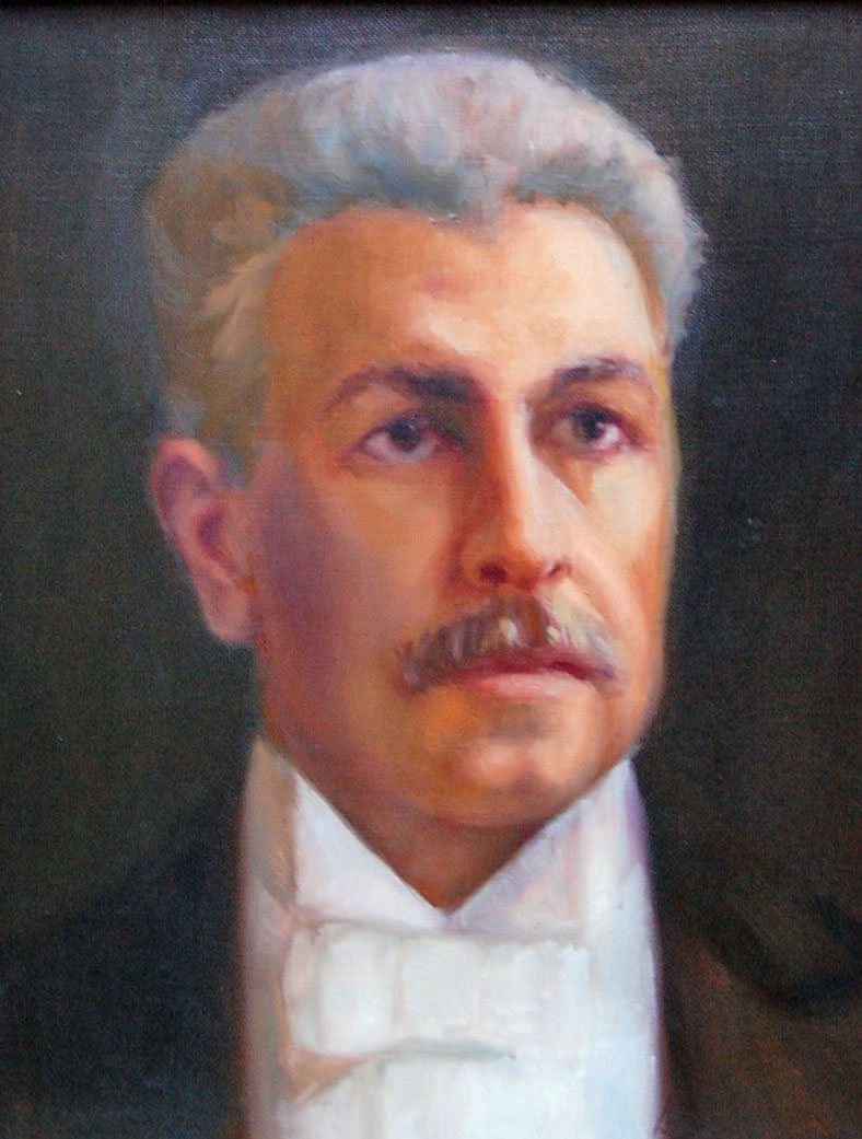 Régimen Parlamentario: Pedro Montt Montt (1906-1910)
