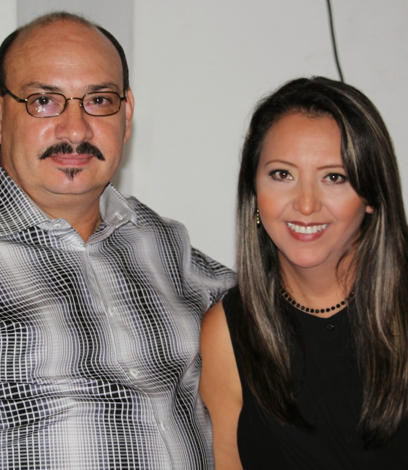 Walker Report - Shedding Light on Bexar County: Delia Guajardo's 70th B ...