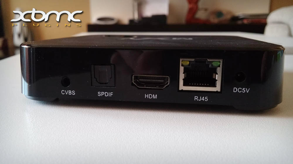 OTT MXV - Review - PLUGINSXBMC