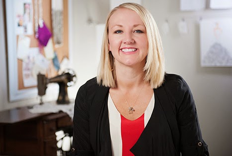 Blogging Project Runway - The Original Project Runway Fan Blog: Project ...