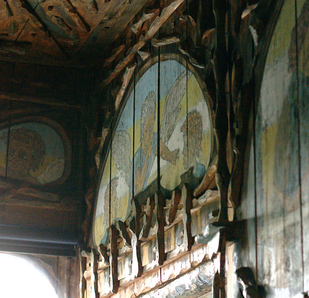 Outsider Environments Europe: Karl Junker, Junkerhaus /Junker´s House