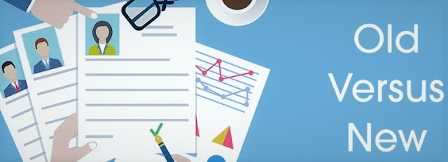 Traditional and Modern Recruitment Methods