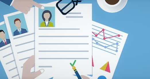 Traditional and Modern Recruitment Methods