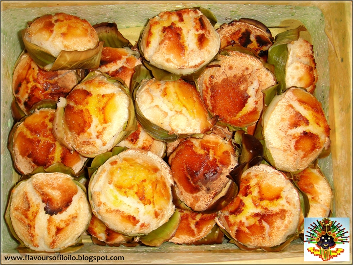 Bingka and Semana Santa in Santa Barbara