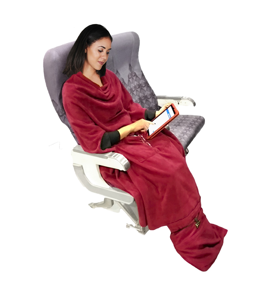 Mother's Day Gift Guide The Smart Blanket Review - Momma4Life