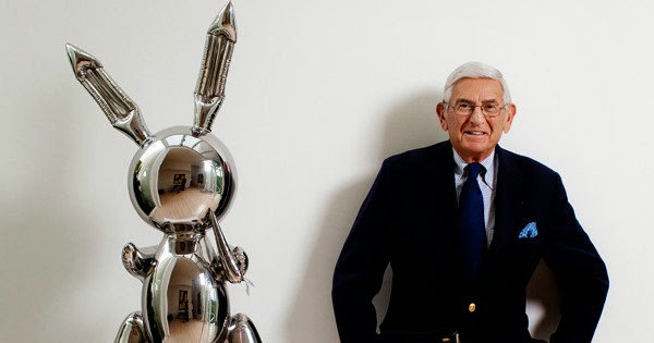 The Great God Pan Is Dead: You! Yes, you! You can be an art collector!