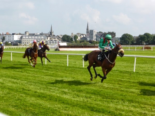 Listowel Connection: Listowel Races, The Kerry National 2014, The ...