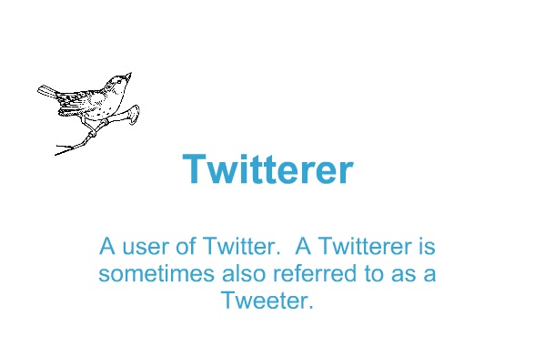 20 Istilah Pengguna Twitter Di Luar Sana Yang Ramai Tidak Tahu