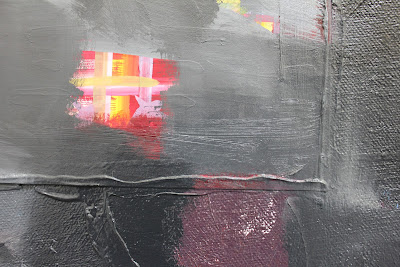 Notes On Art: Pentimento