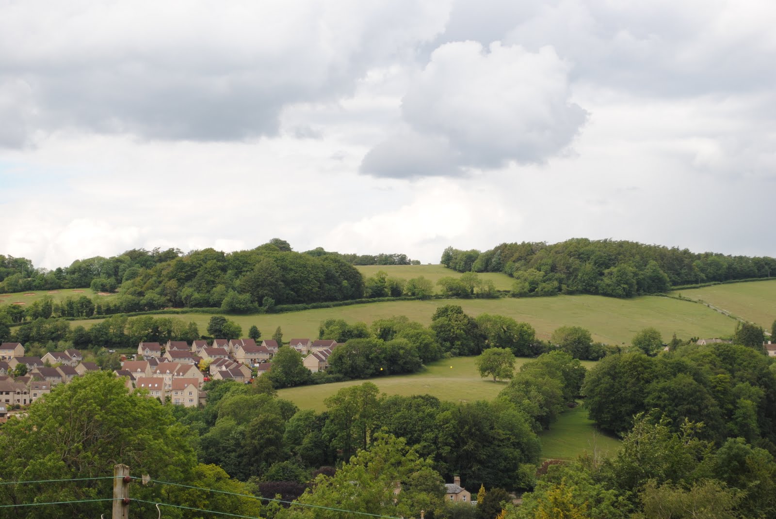 Save the Slad Valley