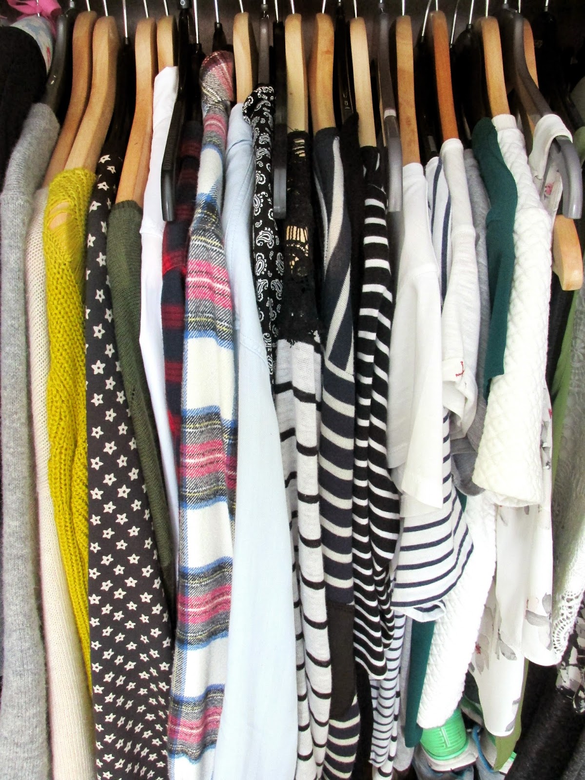 9 Steps To Defining Your Personal Style | All Things Foxy