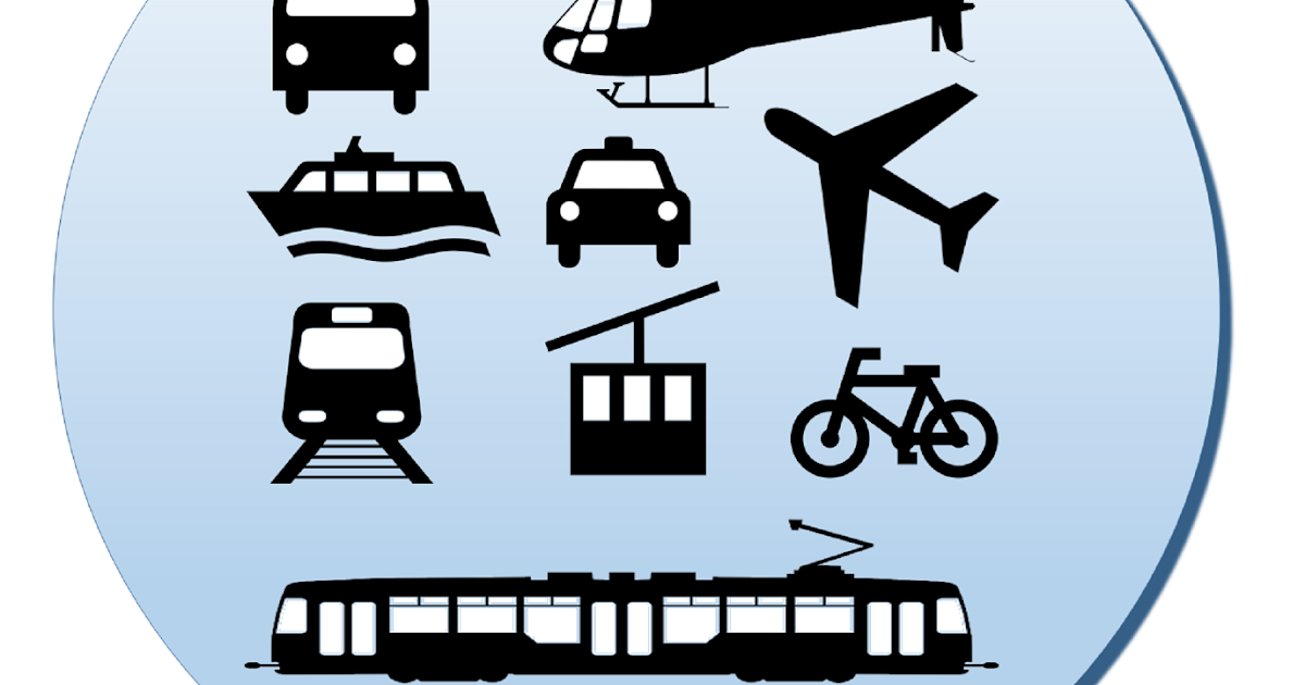 OverThere.co.nz: What is public transport?