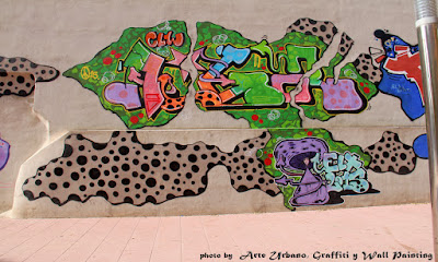 @streetartJO53: Street art por Elche(11)