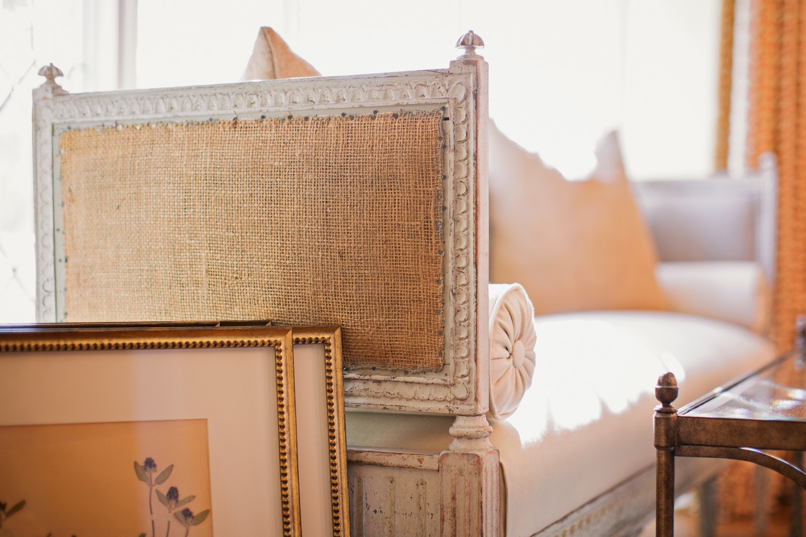 Roses and Rust: Meet Maison & Co