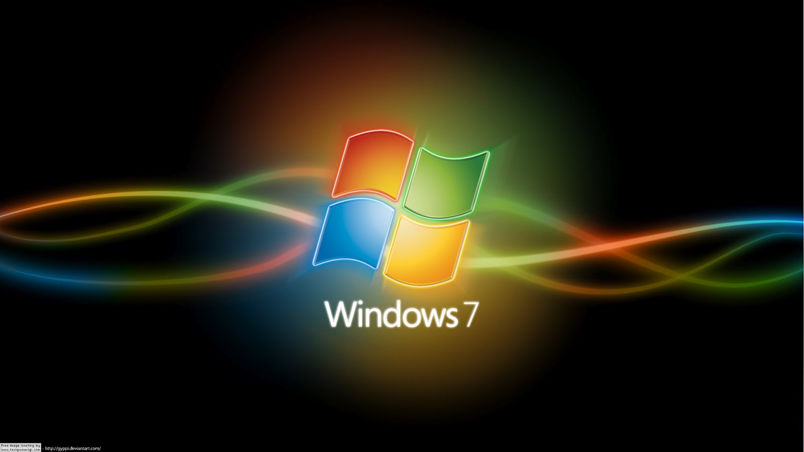 Sase wallpapere cu Windows Seven | Wallpapere Imagini Desktop Poze ...