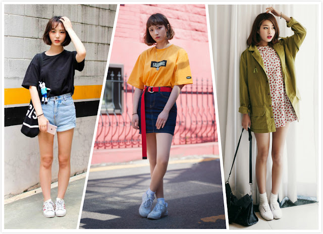 What is Korean Fashion Style - Morimiss Blog