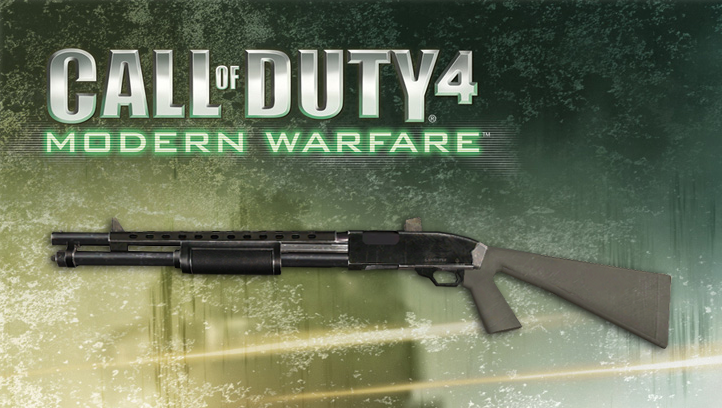 MadxXx Warfare (Custom Counter-Strike Skins): [CS:1.6] COD4 W1200 ...