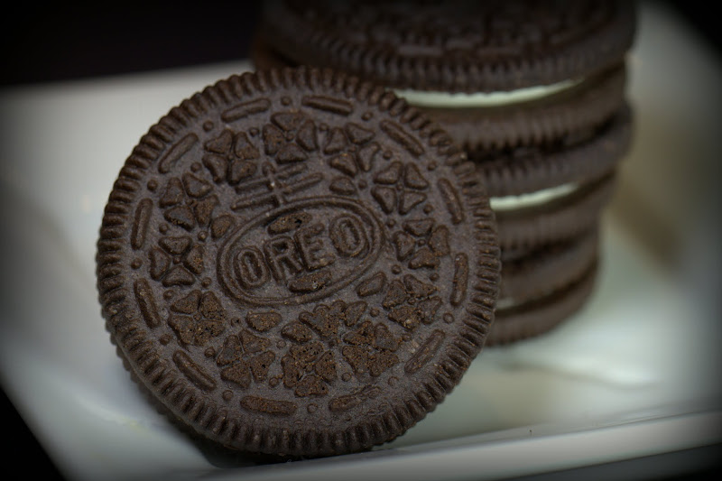 CIOPhoto: Oreo Turns 100