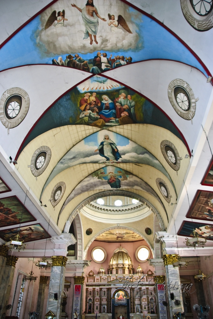 Lakbay LENTE: 06/01/2011 - 07/01/2011