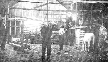 Sweethearts Of The West: Famous Last Words: “Killer” Jim Miller