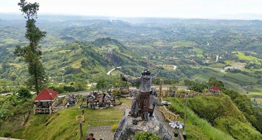 Undiscovered Gem: The City of Bukidnon