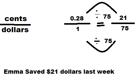 873 Math Blog (2012): Carla's Proportion Post