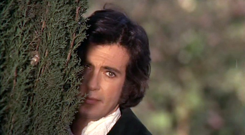 At the Mansion of Madness: Byleth – Il demone dell’incesto (1972)