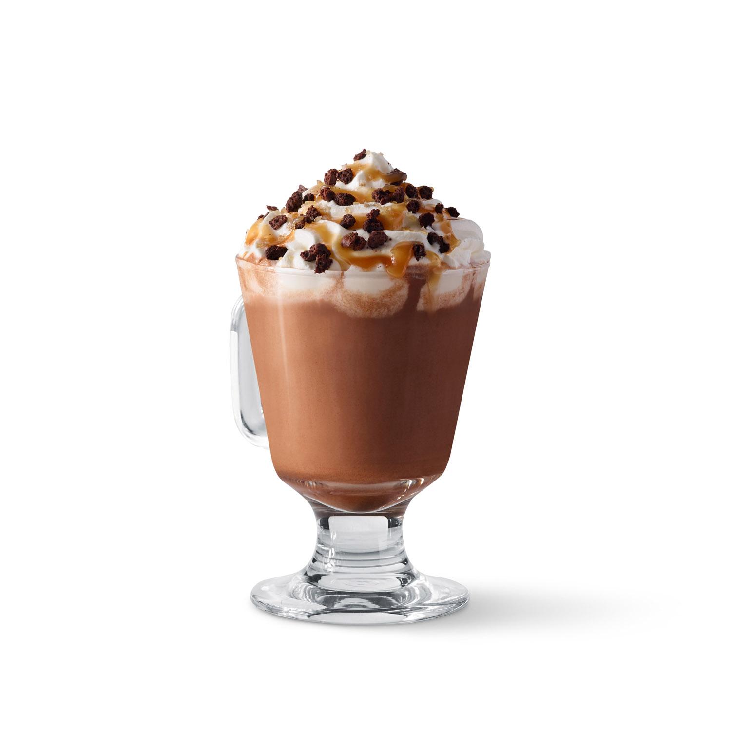 Starbucks Welcomes 2017 With Newest Espresso Confections And More ...